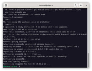 How to Create Your Own Internet Radio Station With Icecast? – Step by ...