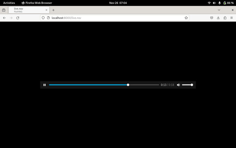 How to Create Your Own Internet Radio Station With Icecast? – Step by ...